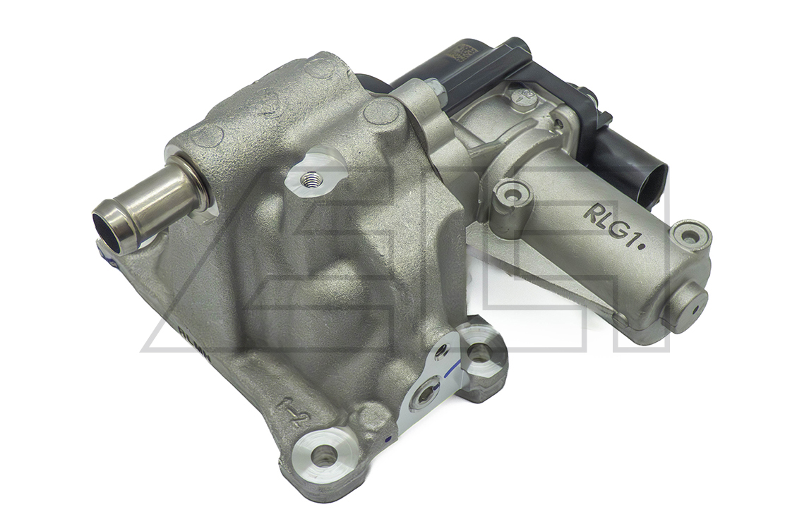 EXHAUST GAS RECIRCULATION VALVE-21255407