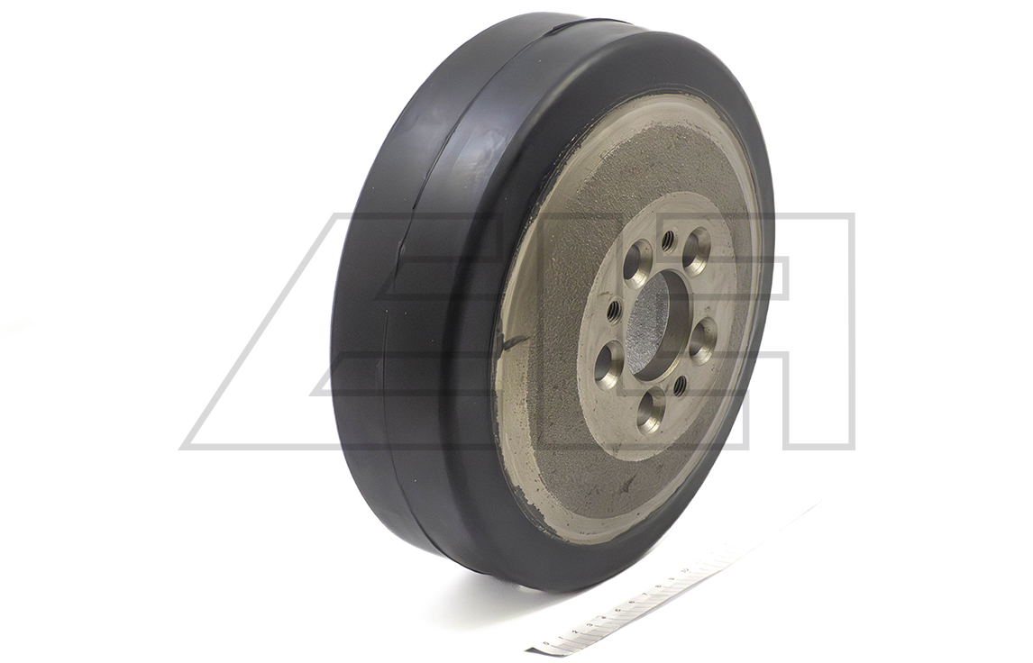 Antriebsrad Gummi-32385